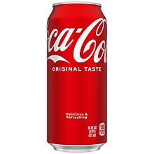 Coca-Cola Soda | Walgreens