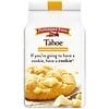 Pepperidge Farm Tahoe Crispy White Chocolate Macadamia Nut Cookies ...