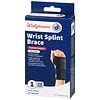 Walgreens Wrist Splint Brace One Size | Walgreens