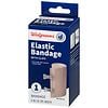 Walgreens Elastic Bandage with Clips 4 Inch Width | Walgreens