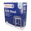 Walgreens Bath Stool w/Rotating Seat | Walgreens