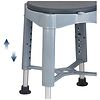 Walgreens Bath Stool w/Rotating Seat | Walgreens