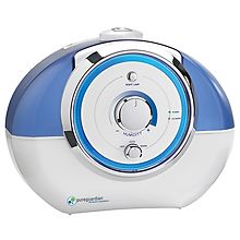 PureGuardian 100-Hour Ultrasonic Humidifier | Walgreens