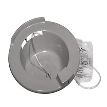 Drive Medical Sitz Bath Gray | Walgreens