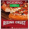 DiGiorno Original Rising Crust Pizza Supreme | Walgreens