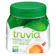 Truvia Spoonable Zero Calorie Sweetener | Walgreens