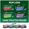 Excedrin Pain Relief, No Aspirin Caplets | Walgreens