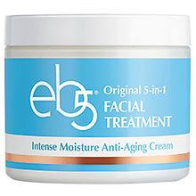 eb5 Original 5-in-1 Facial Treatment Anti-Aging Cream | Walgreens