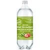 Nice! Flavored Sparkling Water Beverage Kiwi Strawberry | Walgreens