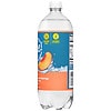 Nice! Flavored Sparkling Water Beverage Peach | Walgreens