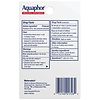 Aquaphor Healing Ointment Advanced Therapy Skin Protectant, Travel Size ...