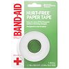 Band-Aid First Aid Hurt-Free Medical Paper Tape Small | Walgreens