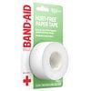 Band-Aid First Aid Hurt-Free Medical Paper Tape Small | Walgreens