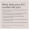 Walgreens A1C Test Kit | Walgreens