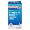 Walgreens Nighttime Sleep Aid Softgels | Walgreens