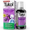 Tukol Children's Cold & Cough Relief: Fast-Acting, Non-Drowsy Grape ...