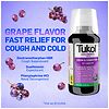 Tukol Children's Cold & Cough Relief: Fast-Acting, Non-Drowsy Grape ...