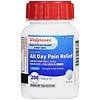Walgreens All Day Pain Relief Tablets | Walgreens