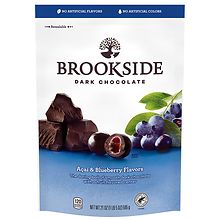 Dark Chocolate Acai & Blueberry, Acai & Blueberry Flavors | Walgreens