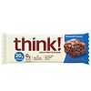 think! High Protein Bars Brownie Crunch | Walgreens
