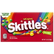 Candy Theater Box Strawberry | Walgreens