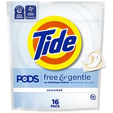 Pods Free & Gentle | Walgreens
