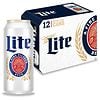 Miller Lite American Light Lager Beer | Walgreens