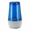 PureGuardian 70-Hour Ultrasonic Humidifier Blue and White | Walgreens