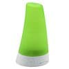 PureGuardian Ultrasonic Aromatherapy Essential Oil Diffuser Green and ...