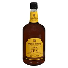 Coulsons Rum Spiced | Walgreens