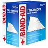 Band-Aid First Aid Tru-Absorb Gauze Sponges 4 In X 4 In | Walgreens