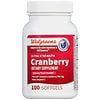 Walgreens Ultra Strength Cranberry Softgels | Walgreens