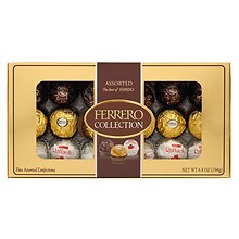 Ferrero Gift Box 18 Piece Assorted | Walgreens