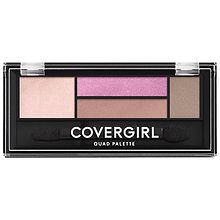 Eye Shadow Quads | Walgreens