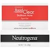 Neutrogena Stubborn Acne Medication Spot Treatment Gel | Walgreens