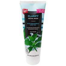 Walgreens Beauty Cucumber Peel Off Mask | Walgreens