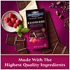 Ghirardelli Intense Dark Raspberry Dark Chocolate Squares Raspberry ...
