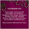 Ghirardelli Intense Dark Raspberry Dark Chocolate Squares Raspberry ...