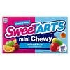 Sweetarts Mini Chewy Candy Theater Box Assorted Assorted | Walgreens
