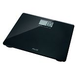 Walgreens Digital Glass Scale With Body Analysis Features, Black ...