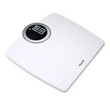 Walgreens Digital Glass Scale With Body Analysis Features, Black ...