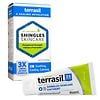 Terrasil Shingles Skincare Ointment | Walgreens