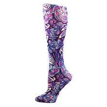 Celeste Stein 8-15mmHg Katrina Therapeutic Compression Socks | Walgreens