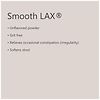 Walgreens SmoothLax Polyethylene Glycol 3350 Powder for Solution ...