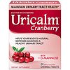 Uricalm Healthy Urinary Tract Chewable Tablets Berry | Walgreens