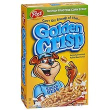 Golden Crisp Cereal | Walgreens