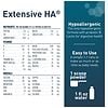 Nestle Health Science Extensive HA Hypoallergenic Infant Formula ...