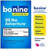 Bonine Motion Sickness Relief 16 Chewable Tablets Raspberry | Walgreens