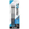 Pilot V7 RT Premium Retractable Rolling Ball Pens Black | Walgreens