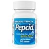 Pepcid AC Original Strength Heartburn Prevention & Relief | Walgreens